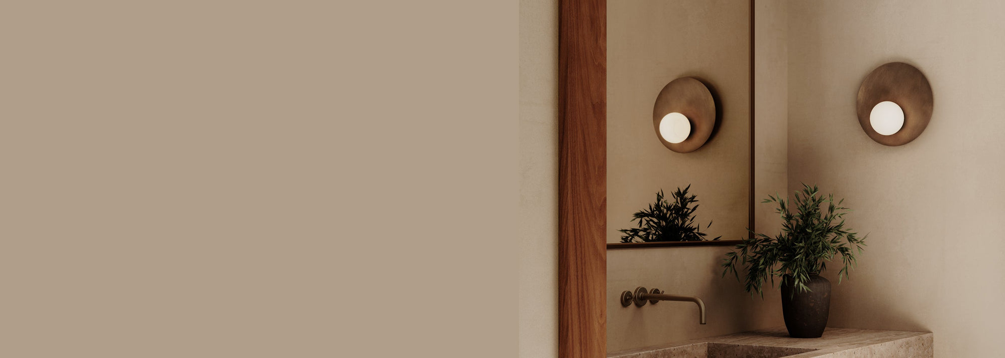 Modern Wall Lights | Designer Indoor & Outdoor Wall Lighting