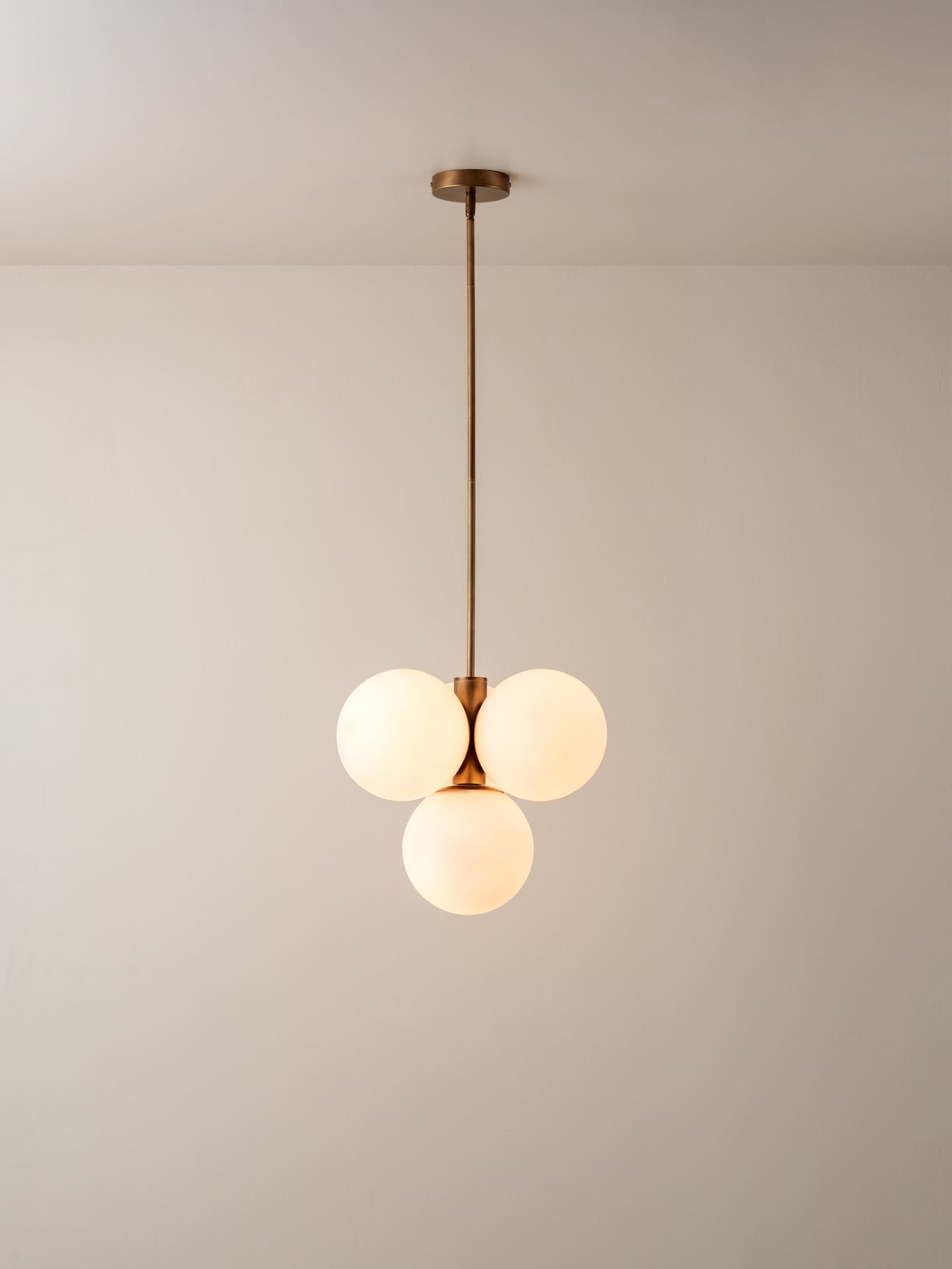 Opal Glass Lights | Pendant, Wall & Table Lighting | lights&lamps