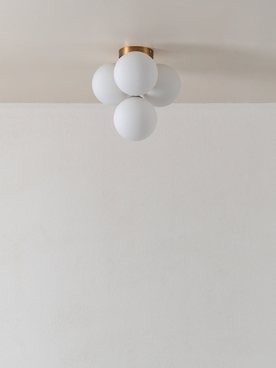 Opal Glass Lights | Pendant, Wall & Table Lighting | lights&lamps