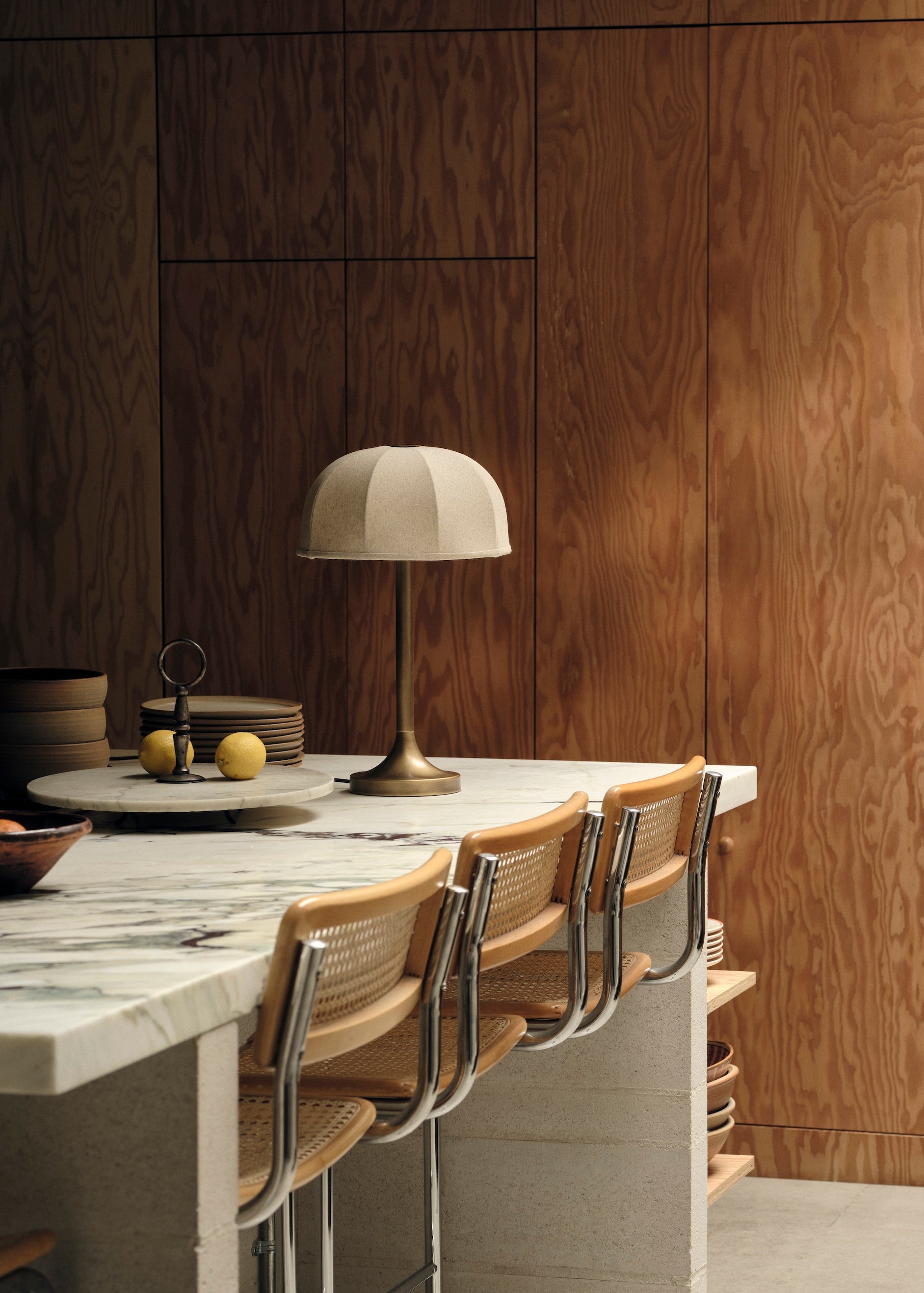 Ottino table lamp