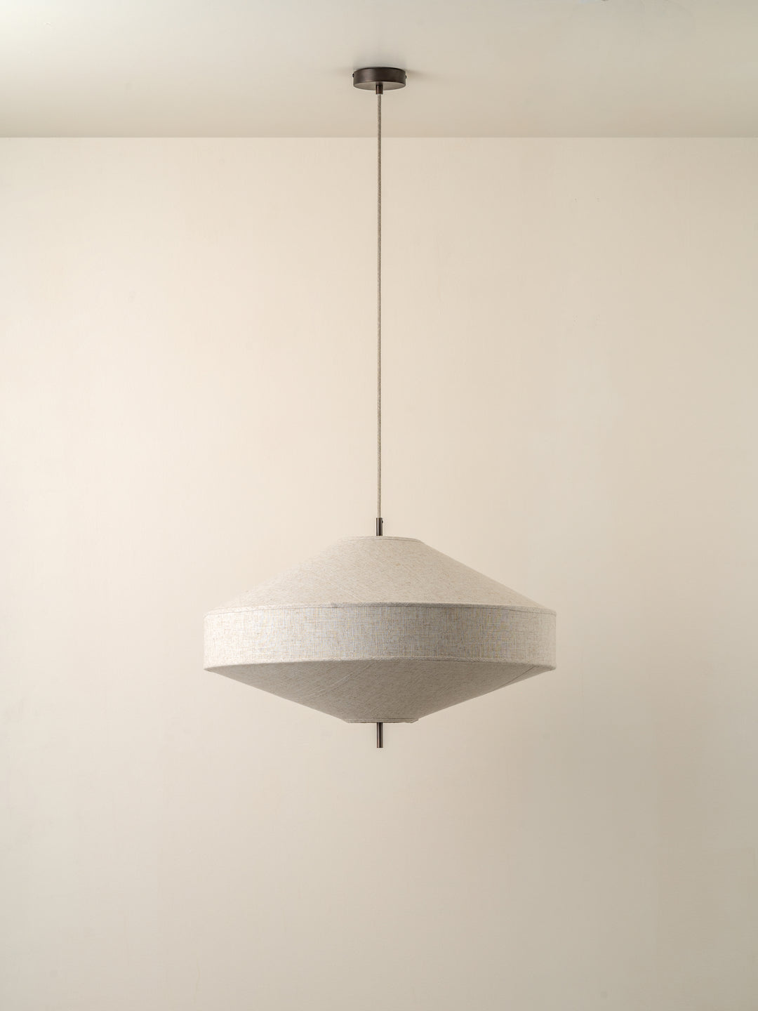 Linen lighting