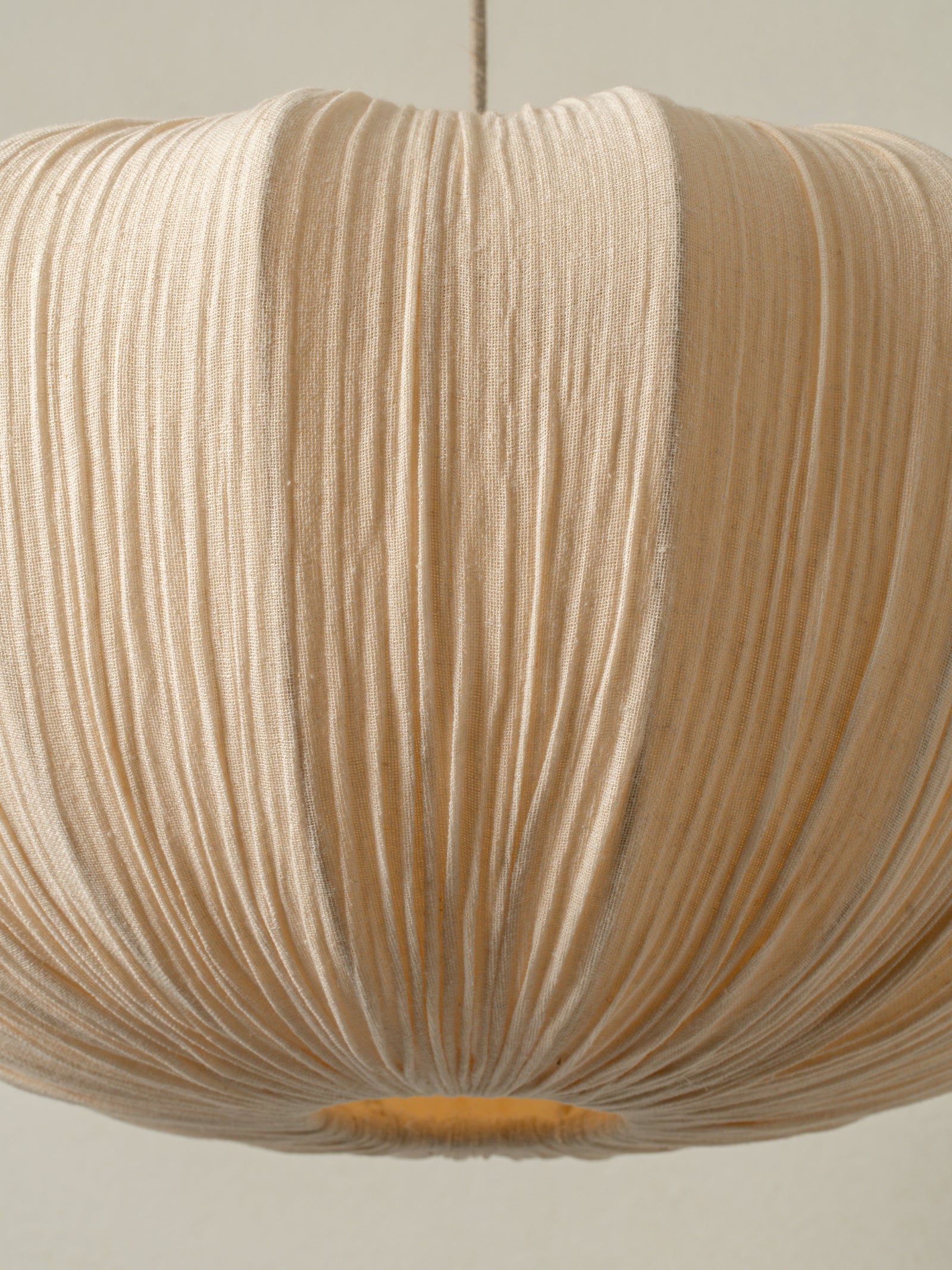 Ostrea large pendant | lights&lamps