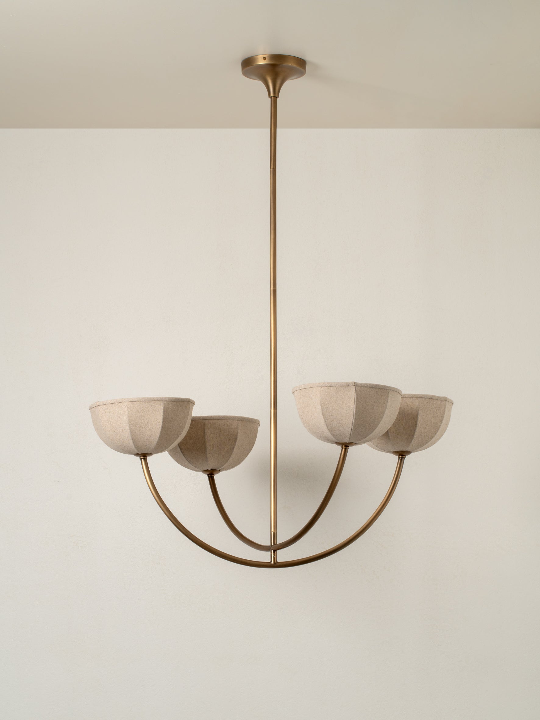Ottino chandelier
