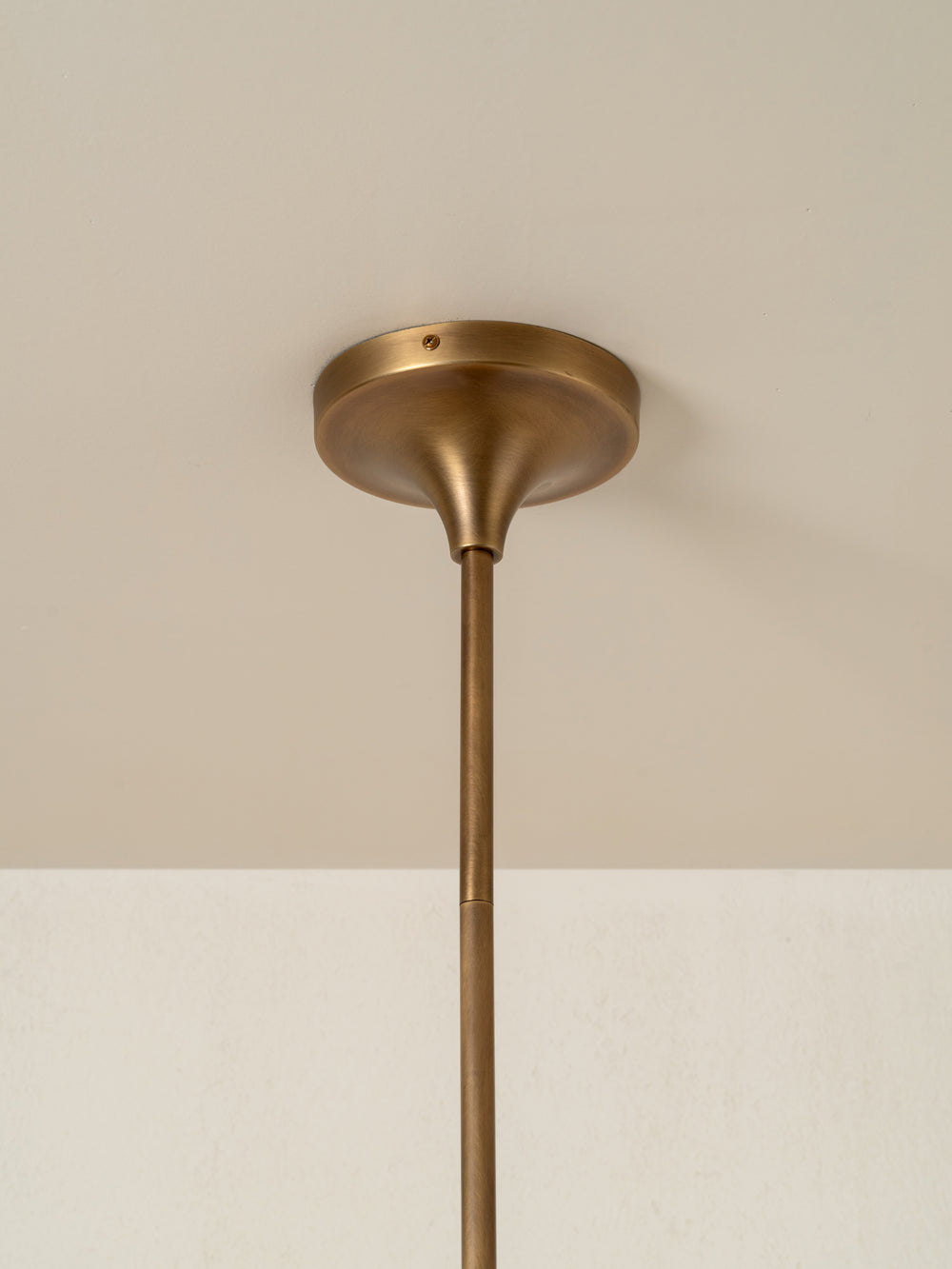 Ottino chandelier